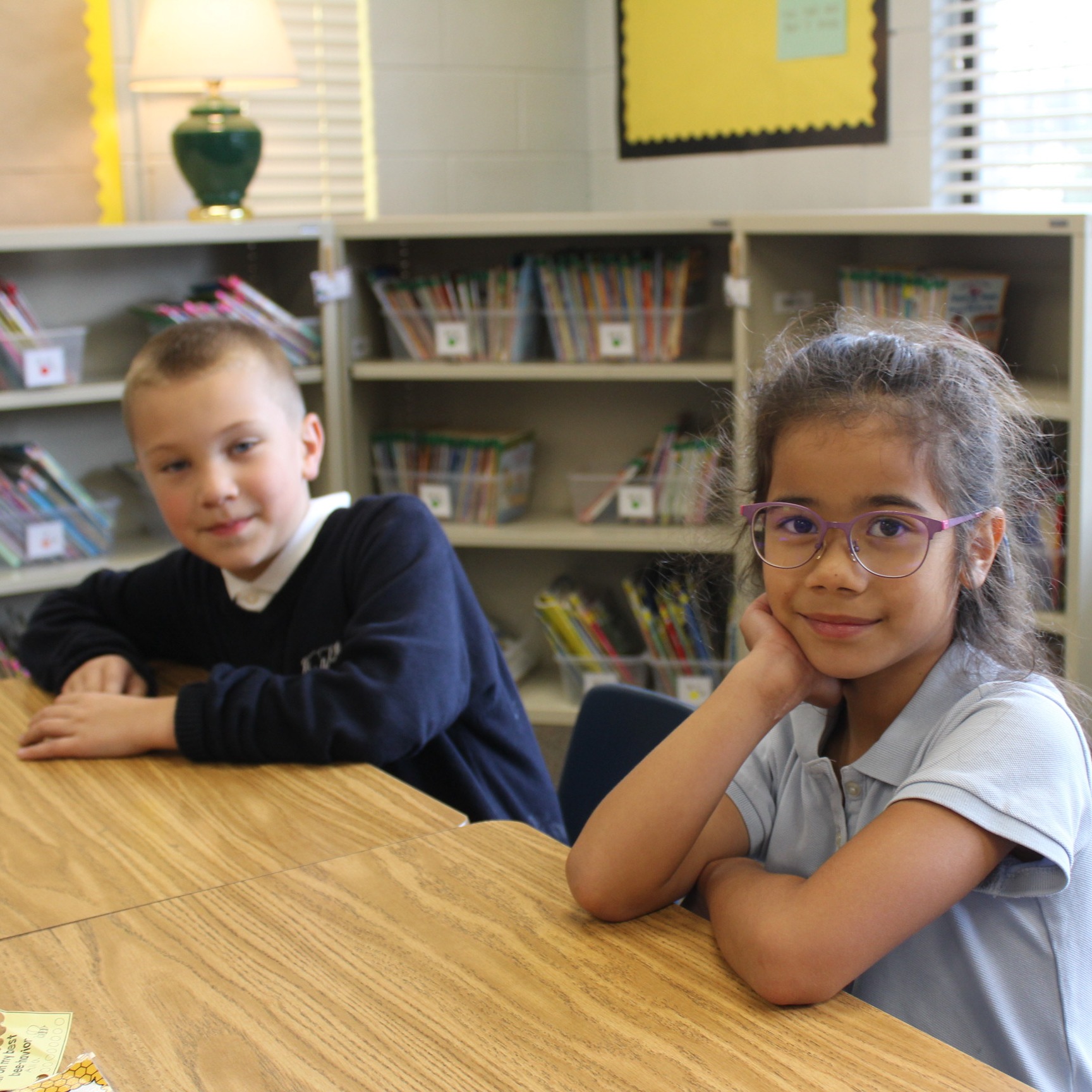Student Application | Grace Academy Private School