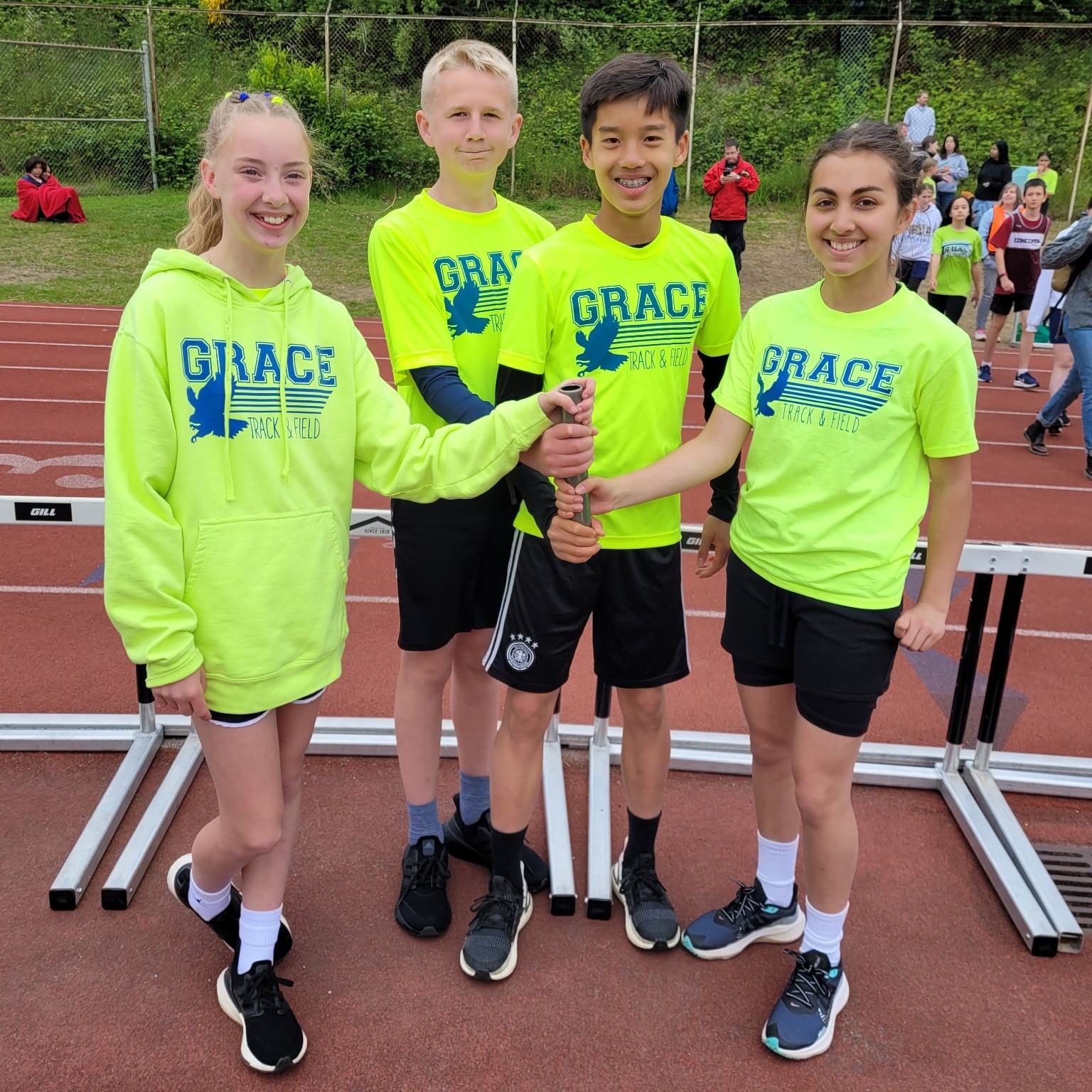 Grace Academy Private School | K-12 Private School