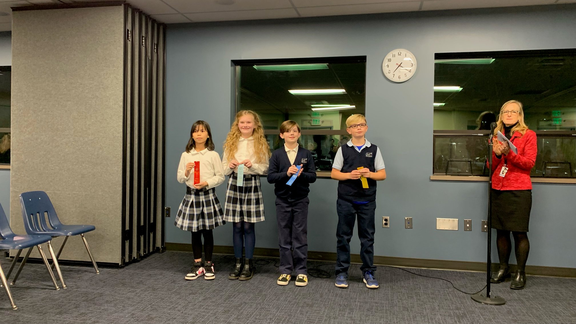 Calendar | Grace Academy Private School