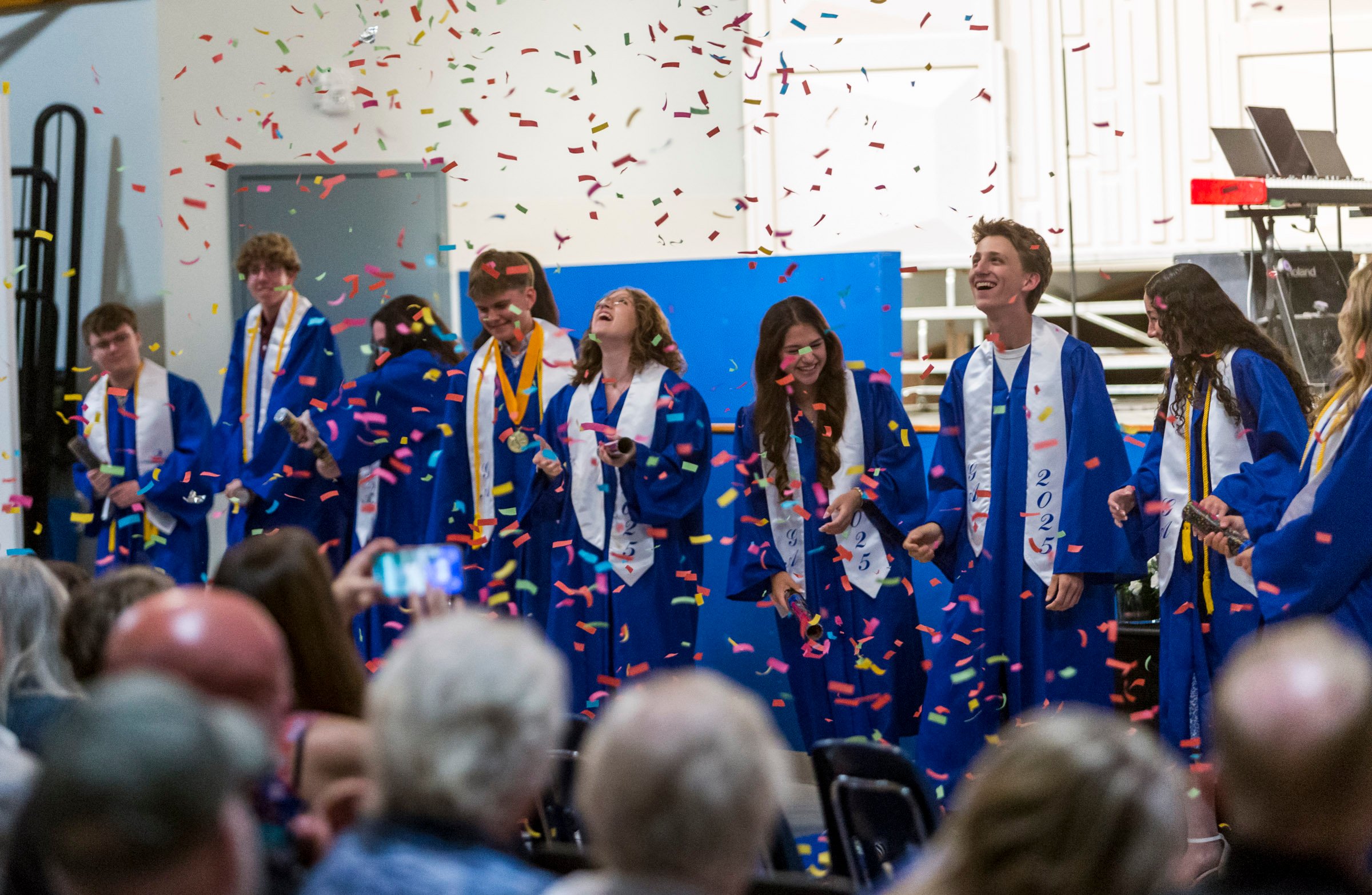 Academics | Grace Academy Private School
