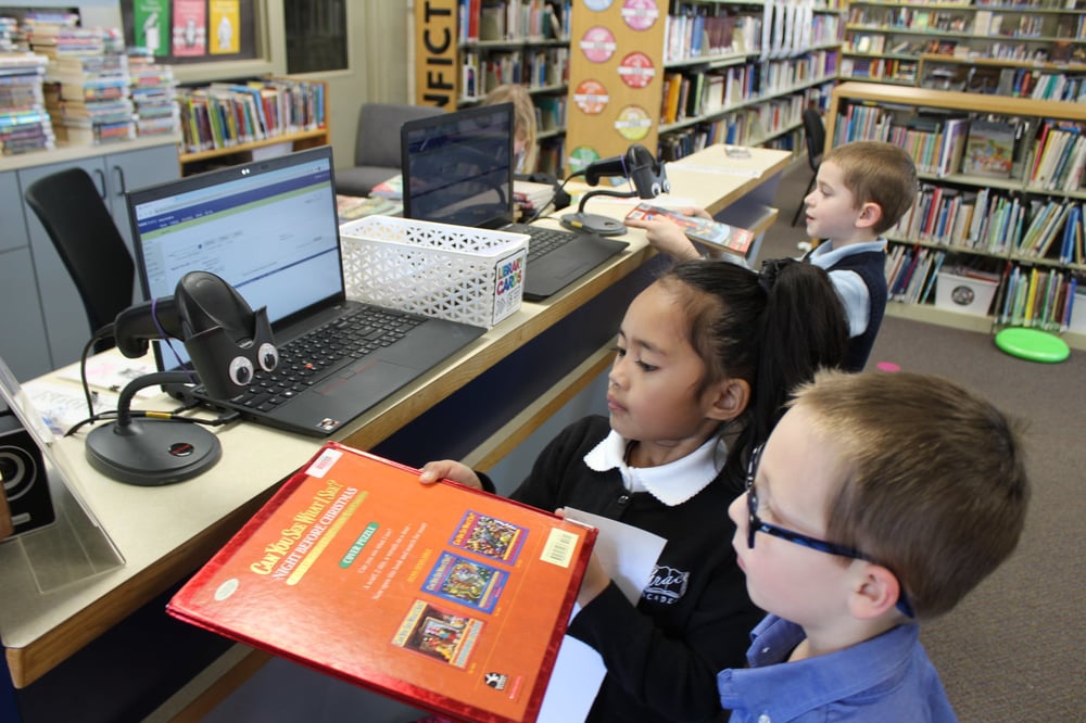 Grace Academy Private School | K-12 Private School