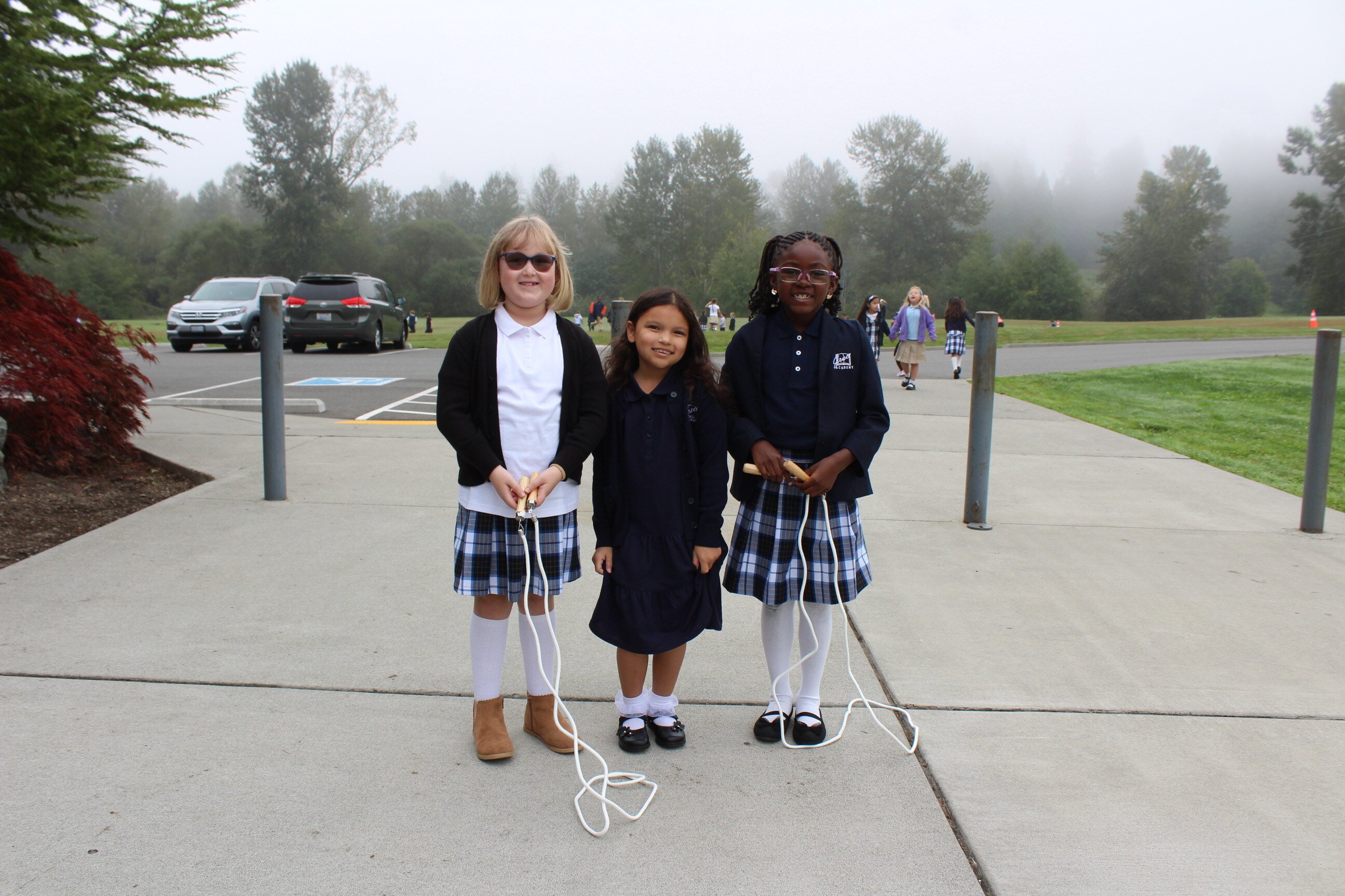 Admissions | Grace Academy Private School
