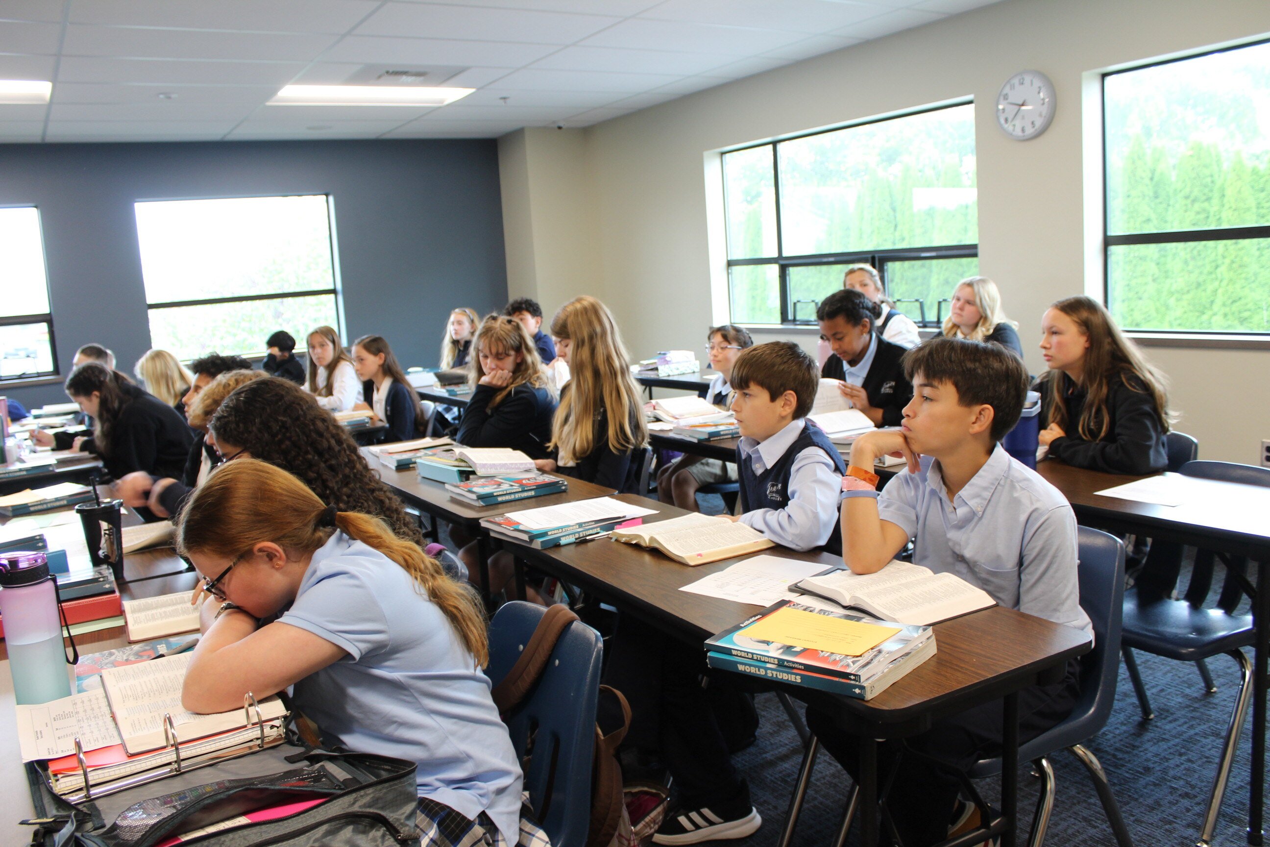 About | Grace Academy Private School