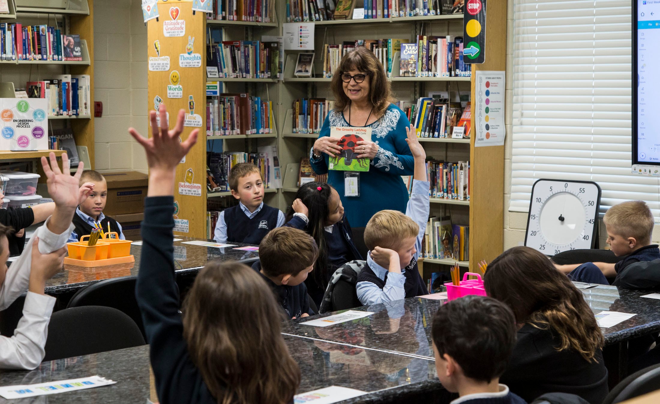 About | Grace Academy Private School