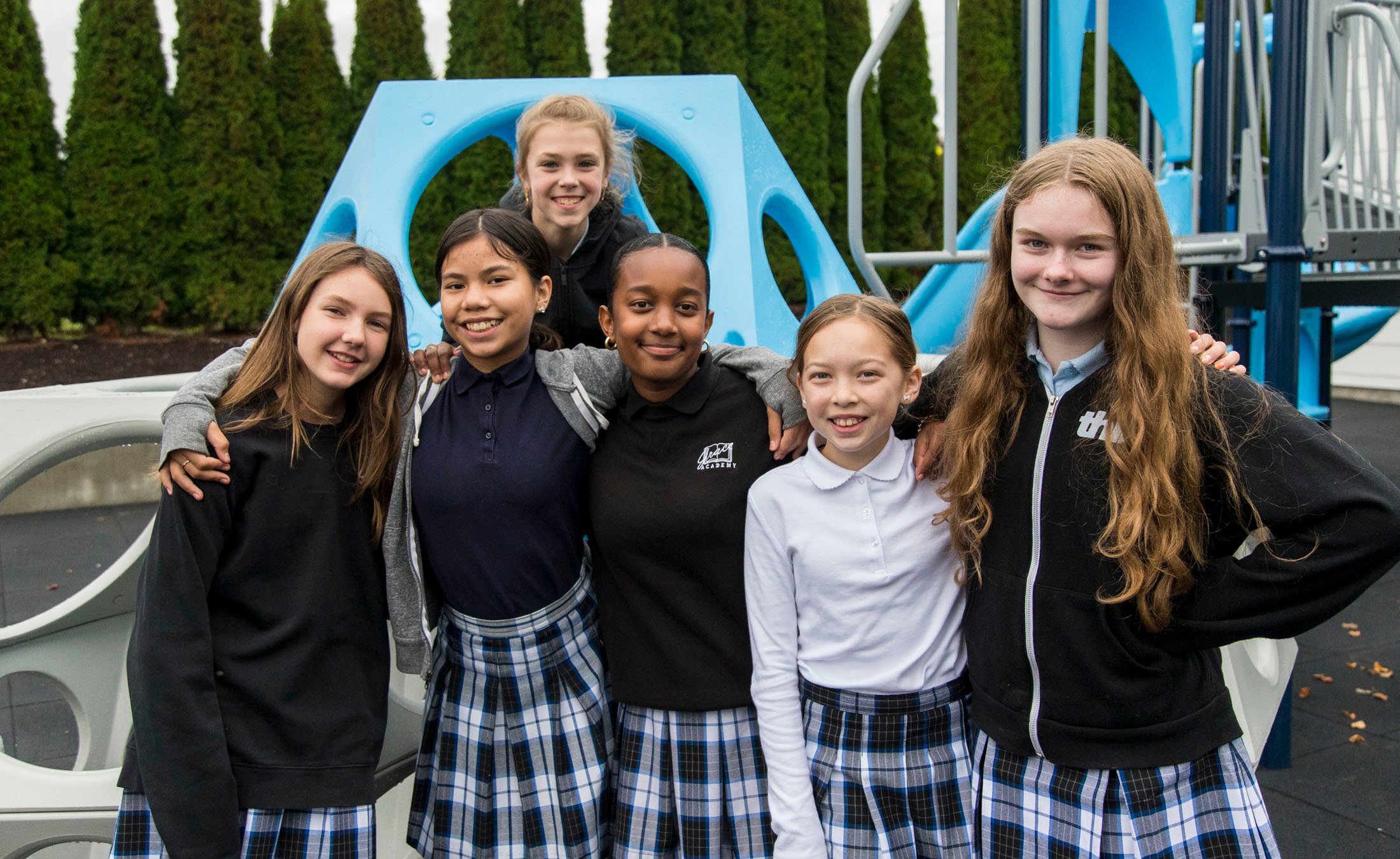 Grace Academy Private School | K-12 Private School