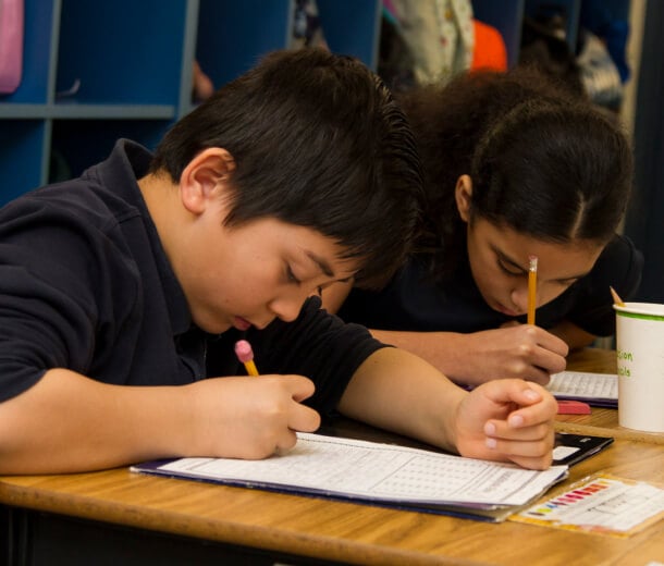 International Students | Grace Academy Private School