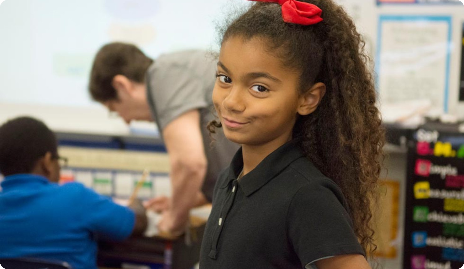 Grace Academy Private School | K-12 Private School