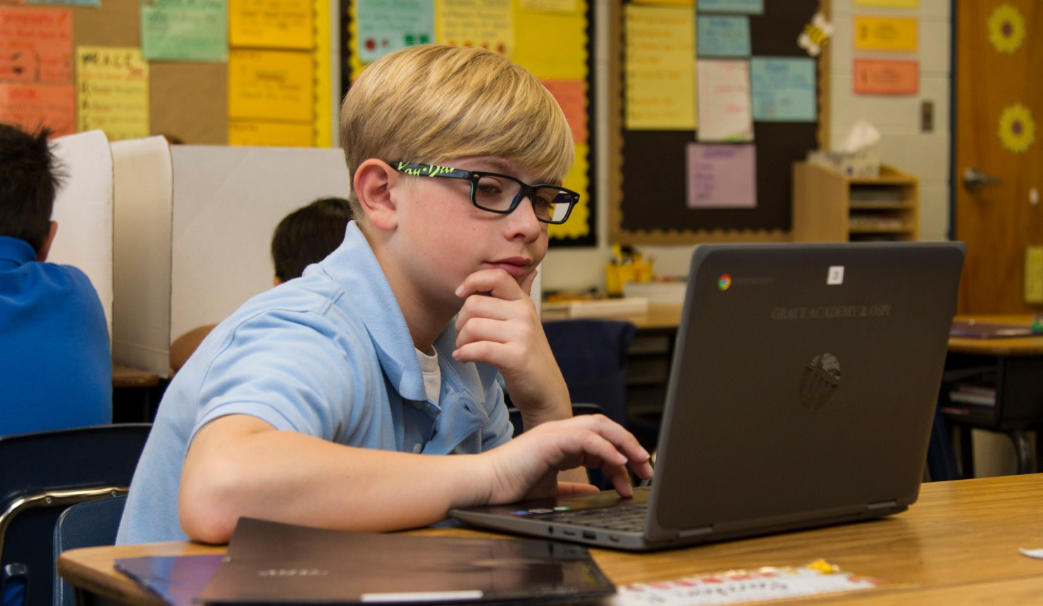 Grace Academy Private School | K-12 Private School