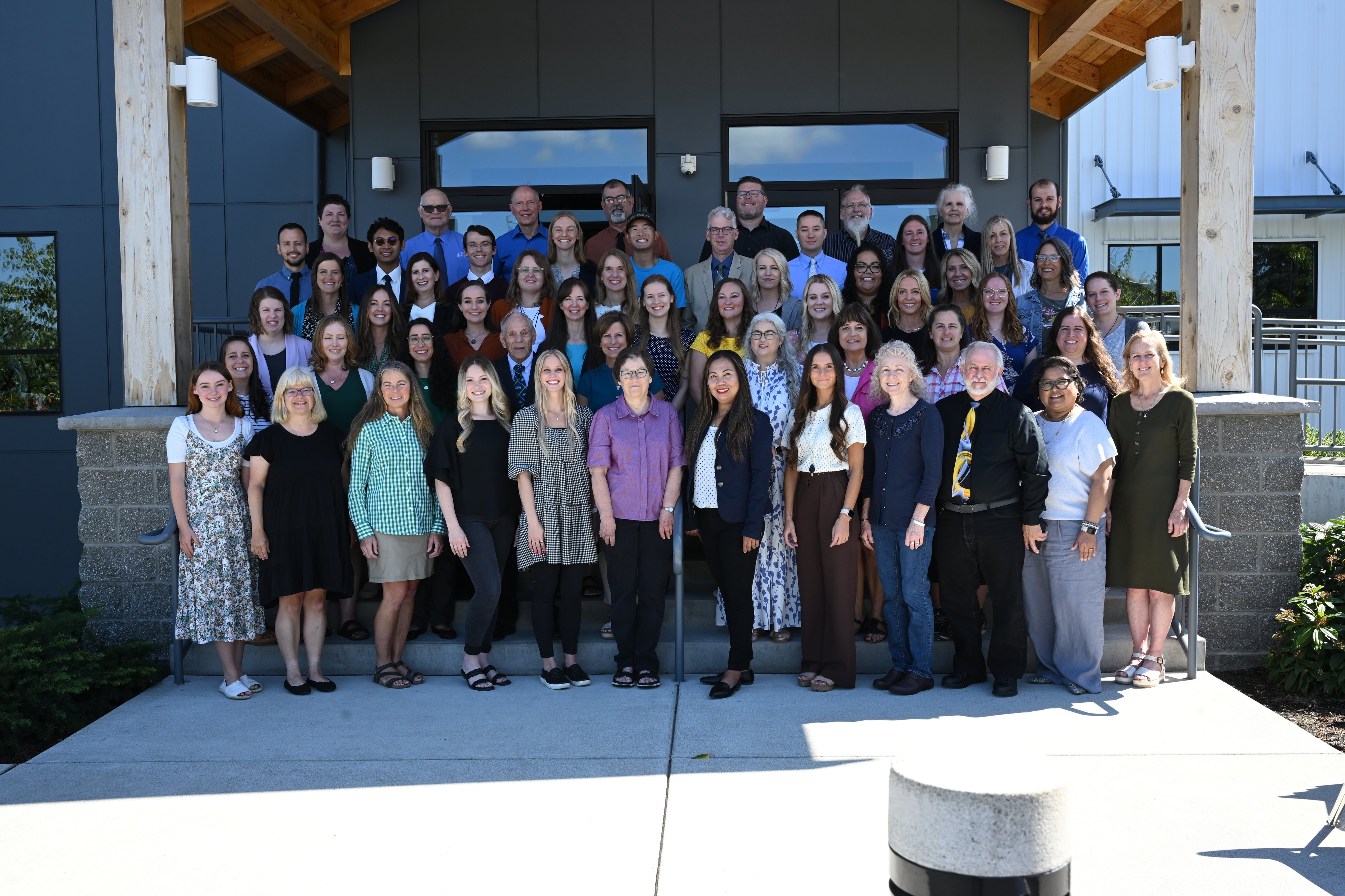 Grace Academy Private School | K-12 Private School