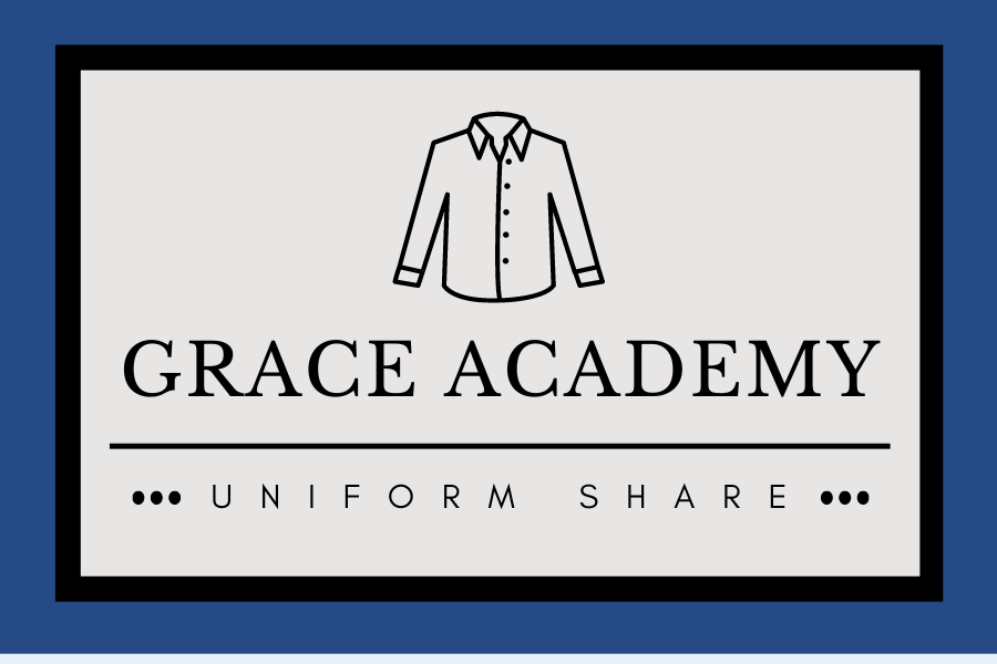 School Uniforms | Grace Academy Private School