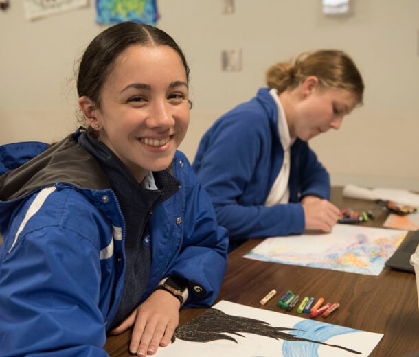 Admissions | Grace Academy Private School Private School