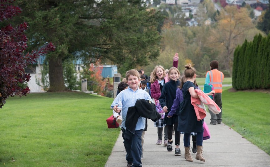 Admissions | Grace Academy Private School Private School