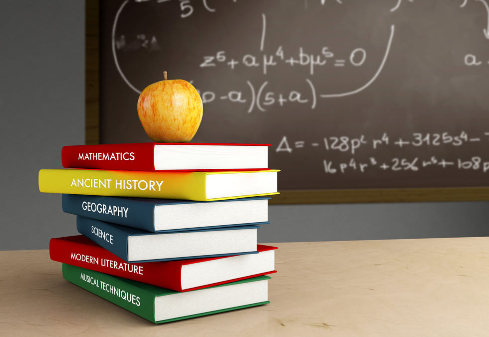 Biblical Integration in Science and Math